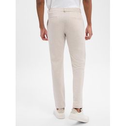Strellson Baukasten-Hose Tius in beigebeige | Gr.: 52