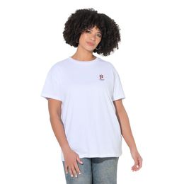 Angel of Style Shirt in schneewei&szlig; | Gr.: 60