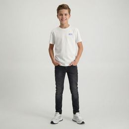 Cars Jeans Jungen Cars Jeans 5-Pocket-Jeans &raquo;Jenas Burgo&laquo; schwarz 3 (98), N-Gr