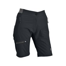 Maul Sport Bermuda T&auml;schhorn II in Schwarz01101 | Gr.: 40