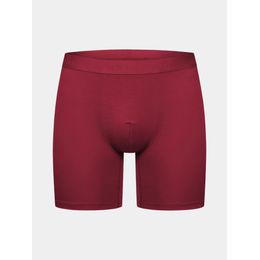 erlich textil LIGHT TOUCH LANGE PANTS IM 3er PACK in bordeaux | Gr.: XL