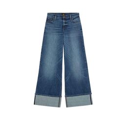 Lee Jeans Hope - Wide Leg - in Best Fit Forward | Gr.: W28/L33