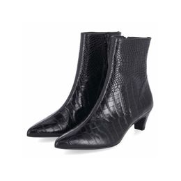 Paul Green Schlupfstiefel in black | Gr.: 37,5