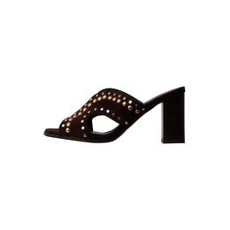 Findlay Pumps mit Absatz aus Paris Kaffee | Gr.: 36