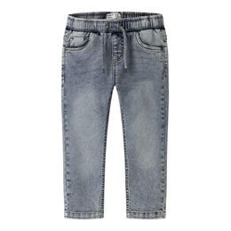 name it Jeans in Vintage Medium Blue Denim | Gr.: 104