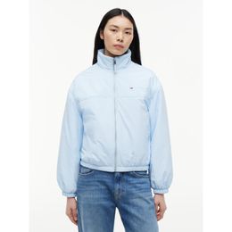 Tommy Jeans Damen Blouson &raquo;TJW PADDED HIGH NECK JACKET&laquo; Kunstfaser XL (46)