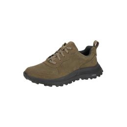Clarks Sportliche Schn&uuml;rschuhe in Gr&uuml;n | Gr.: 36