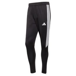adidas Performance Sporthose 'Tiro 26 Essentials' Herren Gr&ouml;&szlig;e L schwarz / wei&szlig;