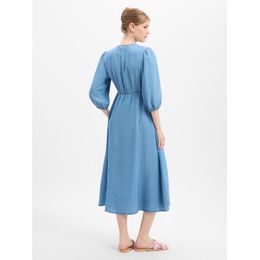 Marie Lund Kleid in hellblau - 0001 | Gr.: 34