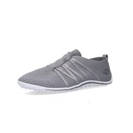 Dockers by Gerli Damen Dockers by Gerli Barfu&szlig;schuh Schlupfschuh, Sneaker, Freizeitschuh mit ultraleichter Laufsohle 41