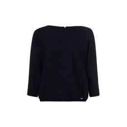 More & More More & More Strickpullover in marine - 0002 | Gr.: 46