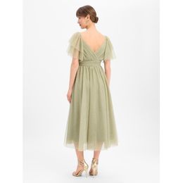 Marie Lund Kleid in lind - 0002 | Gr.: 36