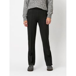 Toni Damen Toni Bootcuthose &raquo;Jenny Flared Luxury&laquo; grau 19, K-Gr