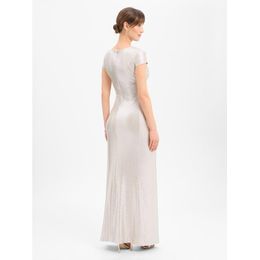 Ambiance Kleid in silber - 0001 | Gr.: 44