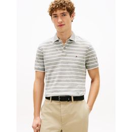 Tommy Hilfiger Herren Poloshirt &raquo;LINEN PIQUE REGULAR&laquo; L