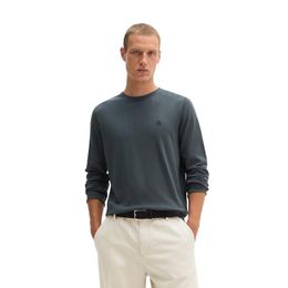 Marc O'Polo Marc O'polo Herren Marc O'Polo Rundhalspullover regular aus Bio-Baumwoll-Kaschmir-Mix XXL