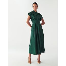Willa Kleid 'Otis' Damen Gr&ouml;&szlig;e 42 gr&uuml;n Sommerkleid