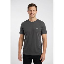 Lee Herren T-Shirt &raquo;KA PATCH LOGO&laquo; Auch ideal zum Unterziehen L