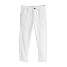 next Pants boy size 116 White