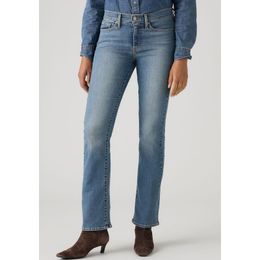 Levi's Levi's Damen Bootcut-Jeans &raquo;315 Shaping Boot&laquo; 29, L&auml;nge 34