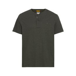 Camel Active Herren Camel Active T-Shirt mit Henley Ausschnitt M
