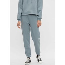 Pieces Damen Pieces Jogginghose &raquo;PCCHILLI HW SWEAT PANTS NOOS BC&laquo; grau M (38), N-Gr