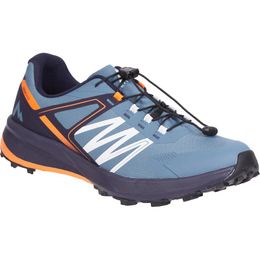 McKINLEY Herren McKINLEY Wanderschuh &raquo;Kansas IV AQB M&laquo; wasserabweisend 41