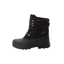 O`Neill O'neill Herren O'Neill Winterstiefel &raquo;BRISCO MEN HIGH&laquo; Winterschuhe, Winterboots, Snowboots schwarz 40