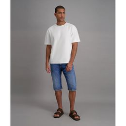 Pioneer Authentic Jeans Herren Shorts &raquo;ROUVEN shorts&laquo; Sommerhose im Five-Pocket Style blau 31, N-Gr