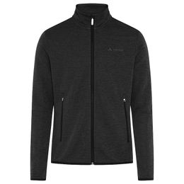 Vaude Herren Vaude Fleecejacke sportlicher Stil, f&uuml;r Alltag und Outdoor, &Uuml;bergangsjacke M