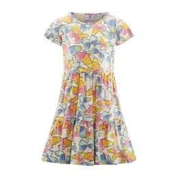 happy girls M&auml;dchen happy girls Sommerkleid bunt 128, N-Gr