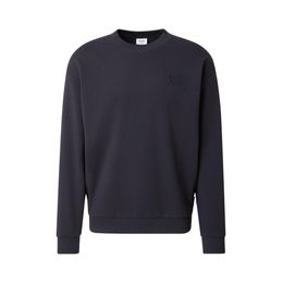 JOOP! Jeans Sweatshirt Herren Gr&ouml;&szlig;e L dunkelblau