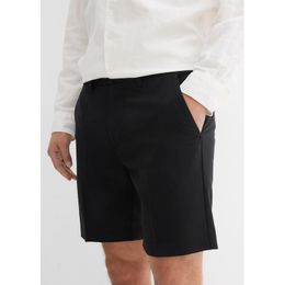 bonprix Herren bonprix Shorts eleganter Stil, klassische Passform, mit B&uuml;gelfalten 64, N-Gr