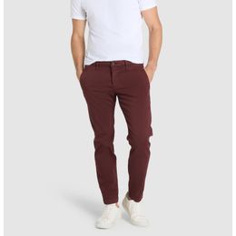 MAC Herren MAC Chinohose &raquo;Driver&laquo; mit Stretch 35, L&auml;nge 34