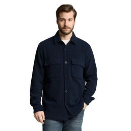 Tom Tailor Herren Tom Tailor Langarmhemd M, N-Gr