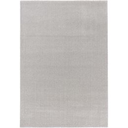 Astra Teppich &raquo;Savona 180&laquo; rechteckig 20 mm H&ouml;he Wohnzimmer beige Kunstfaser B : 200cm 1 Stk., 20mm, L: 290cm