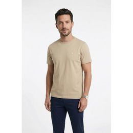 Calvin Klein Jeans Herren T-Shirt &raquo;CLASSIC MONOGRAM&laquo; regular fit, Rundhalsausschnitt L