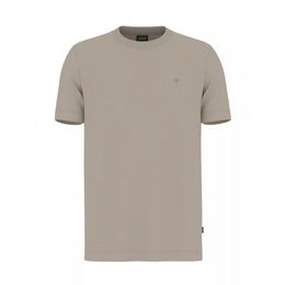 JOOP! Herren JOOP! T-Shirt &raquo;Priamo&laquo; aus reiner Baumwolle beige XXL