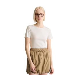 Marc O'Polo Marc O'polo Denim Damen Marc O'Polo DENIM T-Shirt slim aus Bio-Baumwoll-Stretchjersey L