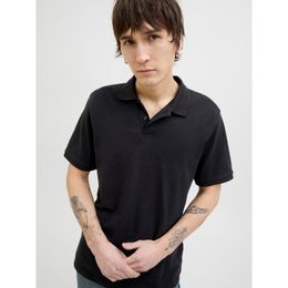 Jack & Jones Jack & Jones Herren Poloshirt &raquo;JJKANE POLO SS 2PK MP&laquo; Packung, 2 Baumwollmischung, regular fit S