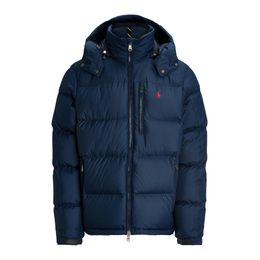 Polo Ralph Lauren Winter Jacket male size XXL marine blue