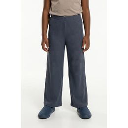 Kids Only M&auml;dchen KIDS Only Jerseyhose &raquo;KOGNELLA PANT JRS&laquo; blau 116, N-Gr