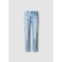 Pepe Jeans Damen Slim-fit-Jeans &raquo;SLIM JEANS HATCH&laquo; mit Regular Waist 30, L&auml;nge 34