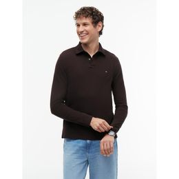 Tommy Hilfiger Herren Langarm-Poloshirt &raquo;1985 REGULAR LS POLO&laquo; XXL