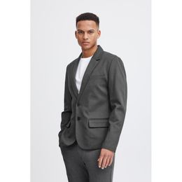 Blend Herren Sakko &raquo;Blazer&laquo; mit pflegeleichten und elastischen Eigenschaften, Regular Fit grau 50