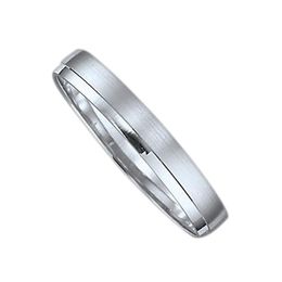Firetti Unisex Trauring &raquo;Schmuck Geschenk Gold 375 Hochzeit Ehering Trauring "LIEBE"&laquo; Made in Germany, wahlweise mit oder ohne Brillant wei&szlig; 20, ohne 