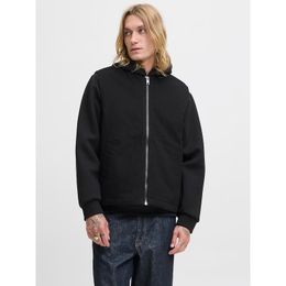Jack & Jones Jack & Jones Herren Softshellweste &raquo;JJEDOVER VEST NOOS&laquo; schwarz XL