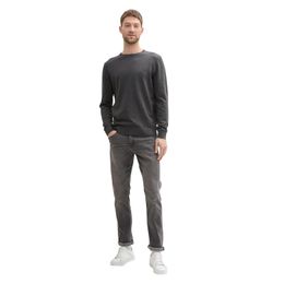 Tom Tailor Herren Tom Tailor Slim-fit-Jeans &raquo;Josh&laquo; im Five-Pocket Style blau 30, L&auml;nge 34