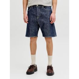 Jack & Jones Jack & Jones Herren Jeansshorts &raquo;JJITONY JJORIGINAL SHORTS AM 460 SN&laquo; Baumwollmischung, relaxed fit M, N-Gr