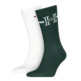 Tommy Hilfiger Herren Socken 2 Paar 43-46